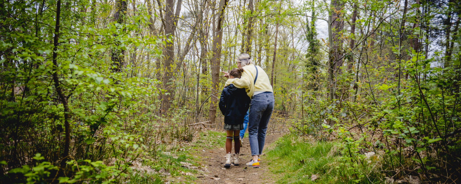 Welkom in Laakdal | Bezoek de Merode