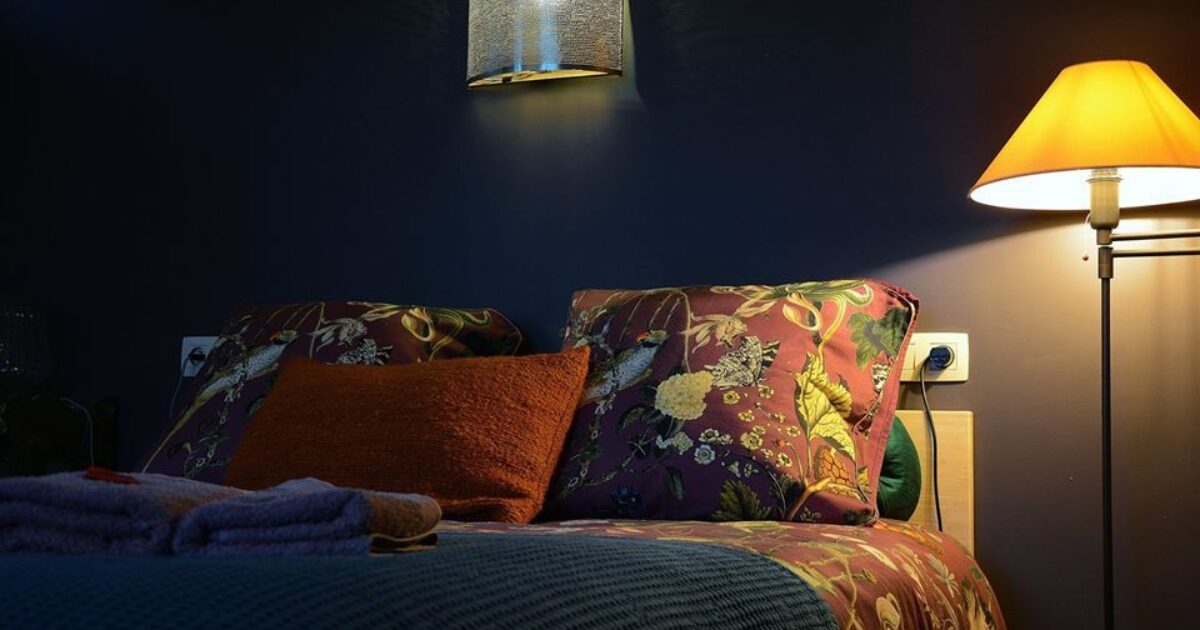 Beeltjens B&B - Wolf&Belle | Bezoek de Merode